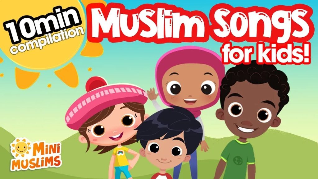 mini muslim - Youtube Kids