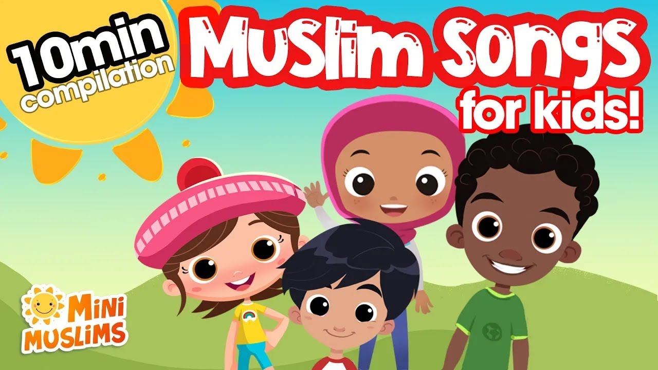 islamic songs for kids - Youtube Kids