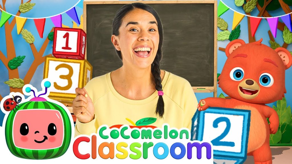 cocomelon classroom - Youtube Kids