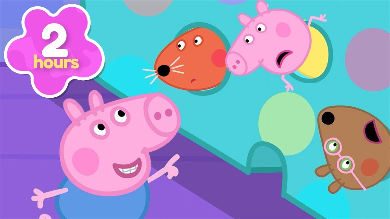 peppa pig songs - Youtube Kids