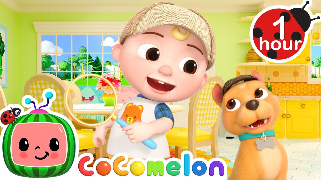 cocomelon dance - Youtube Kids