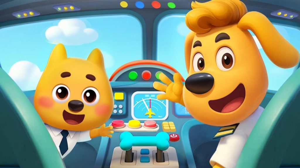 police story - Youtube Kids