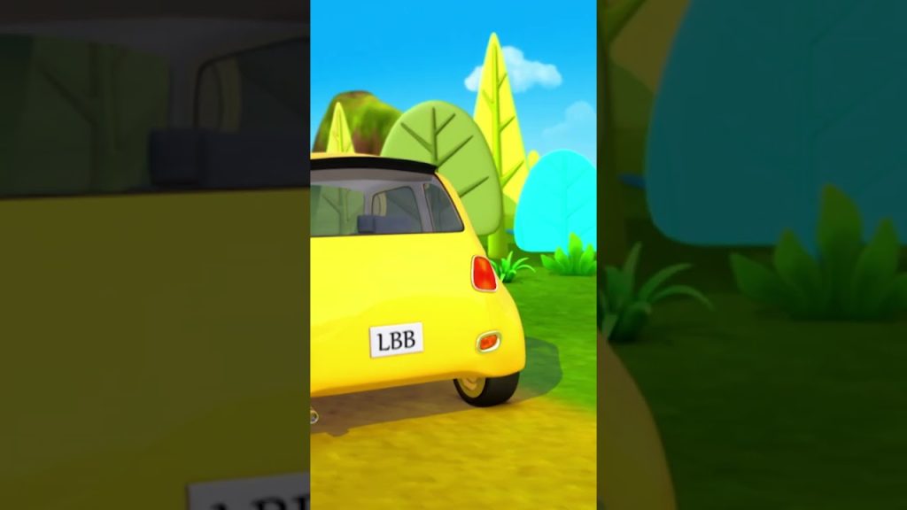 cars - Youtube Kids