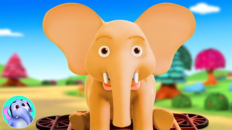 hathi raja - Youtube Kids