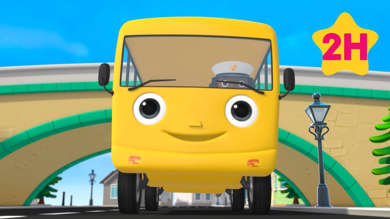 aprende los colores - Youtube Kids