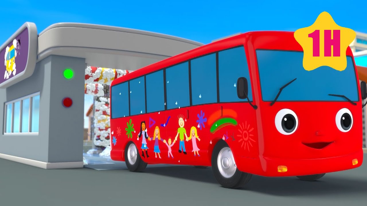 dibujos animados para bebes - Youtube Kids