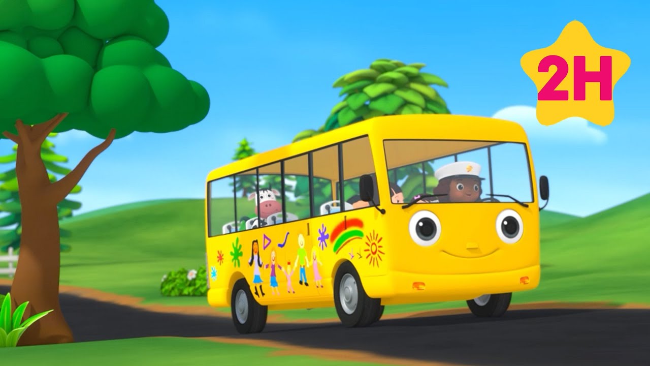 caricaturas infantiles - Youtube Kids