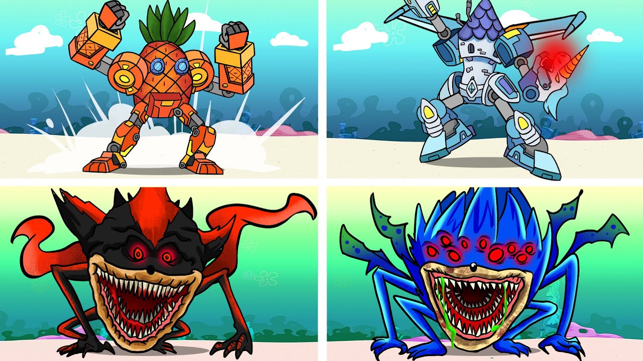 SHIN SONIC TAPES - Youtube Kids