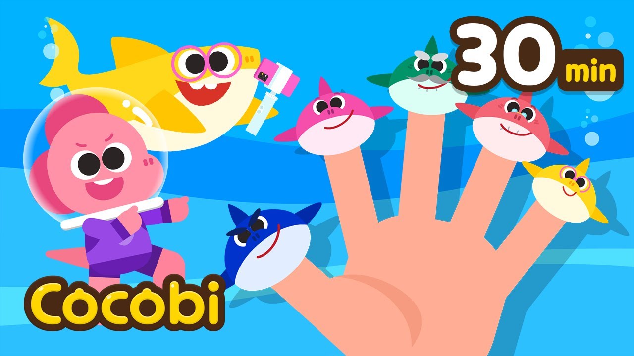 cocobi - Youtube Kids
