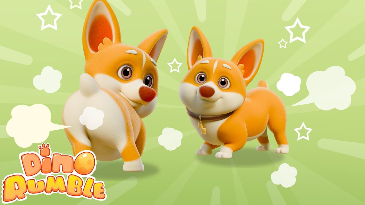 fart song - Youtube Kids