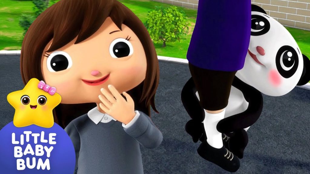 little baby bum brasil - Youtube Kids