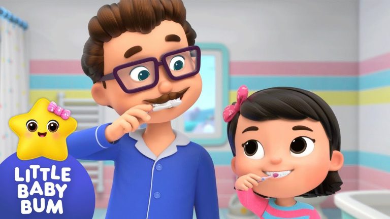 little baby bum brasil - Youtube Kids