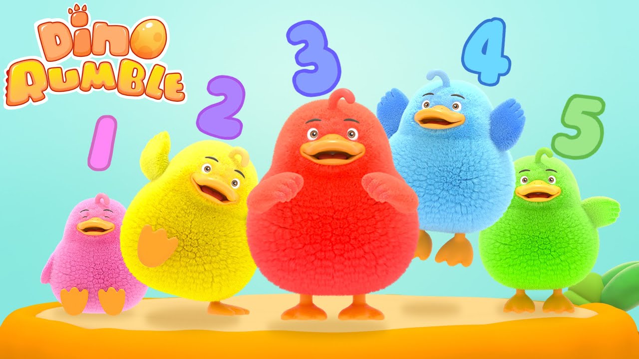 duck song - Youtube Kids