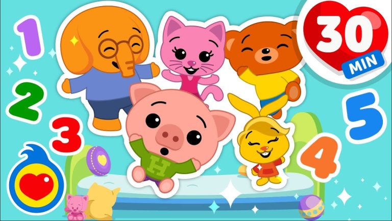 plimplim - Youtube Kids