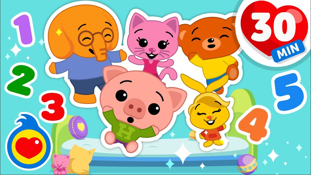 plimplim - Youtube Kids