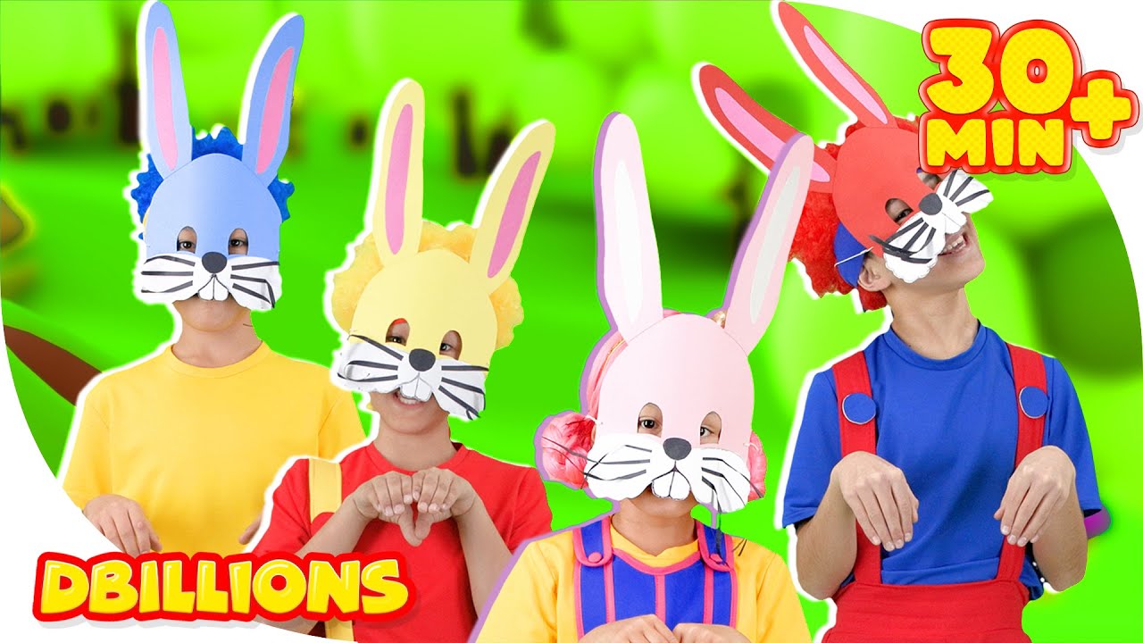 d billions kids - Youtube Kids