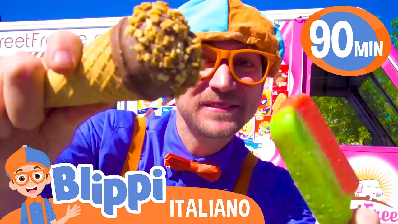 Video popolari per bambini - Youtube Kids