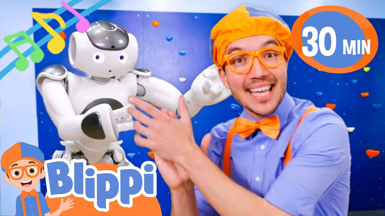 buster - Youtube Kids