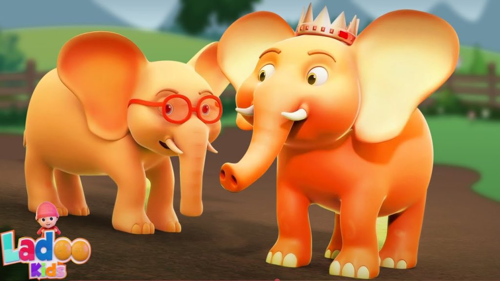 kalu madari aaya - Youtube Kids