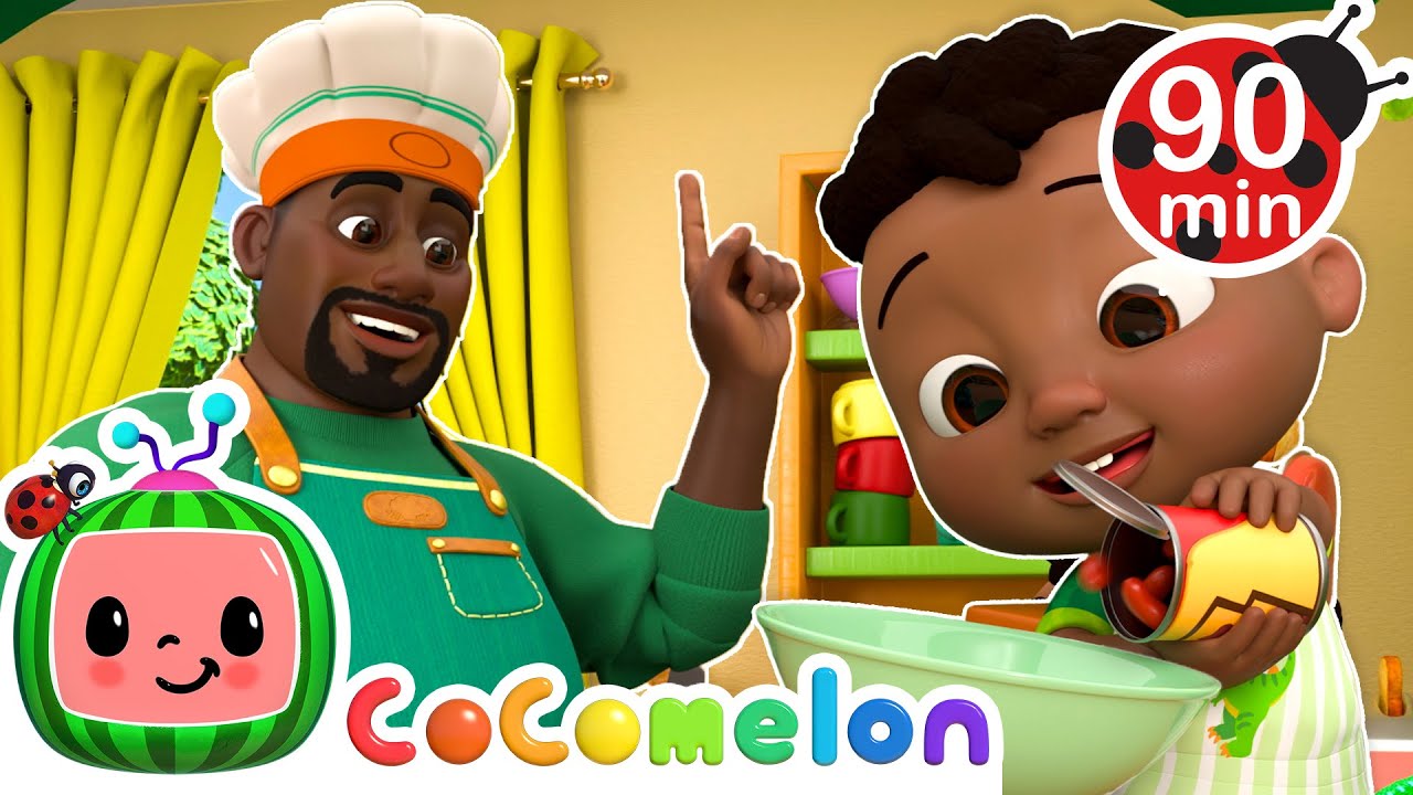 chef - Youtube Kids