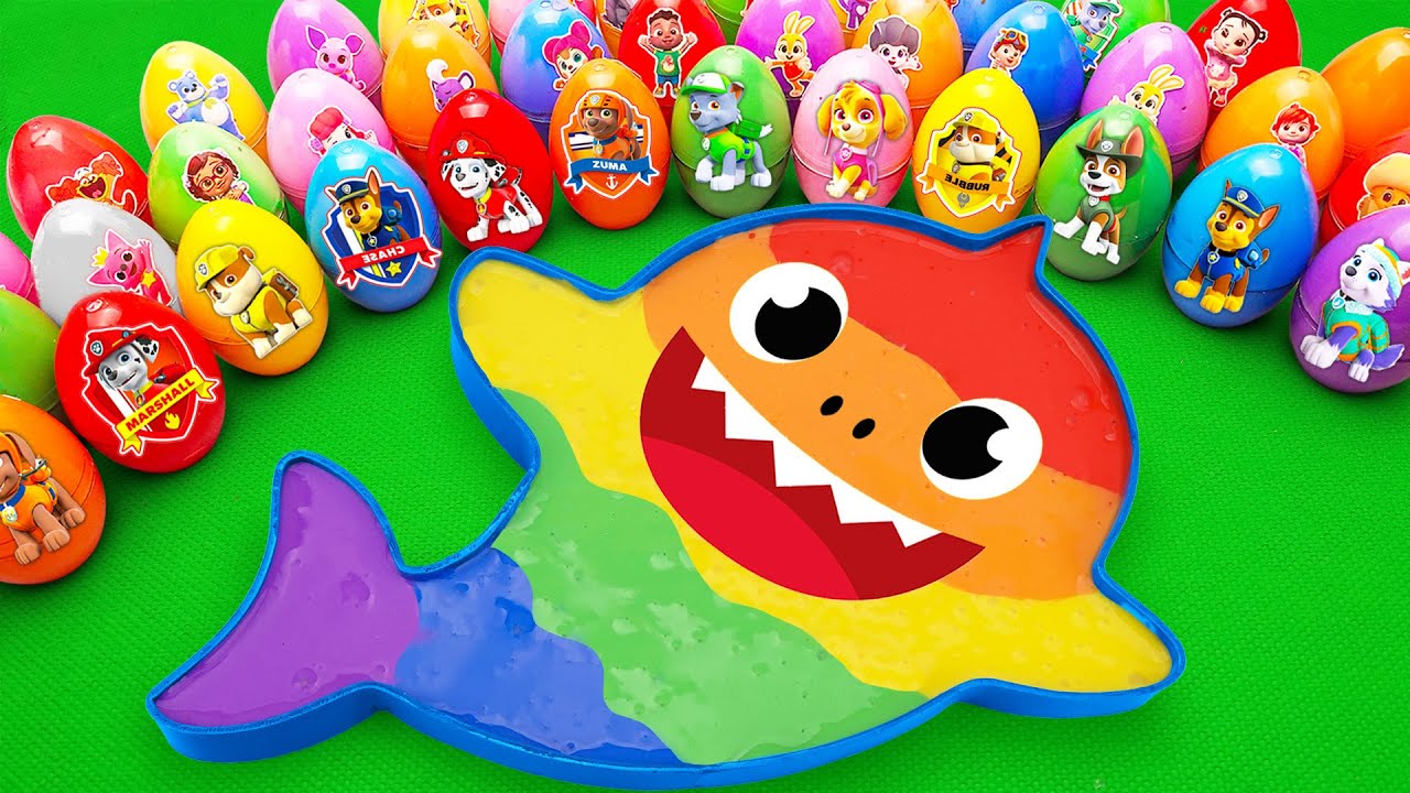 slime videos - Youtube Kids