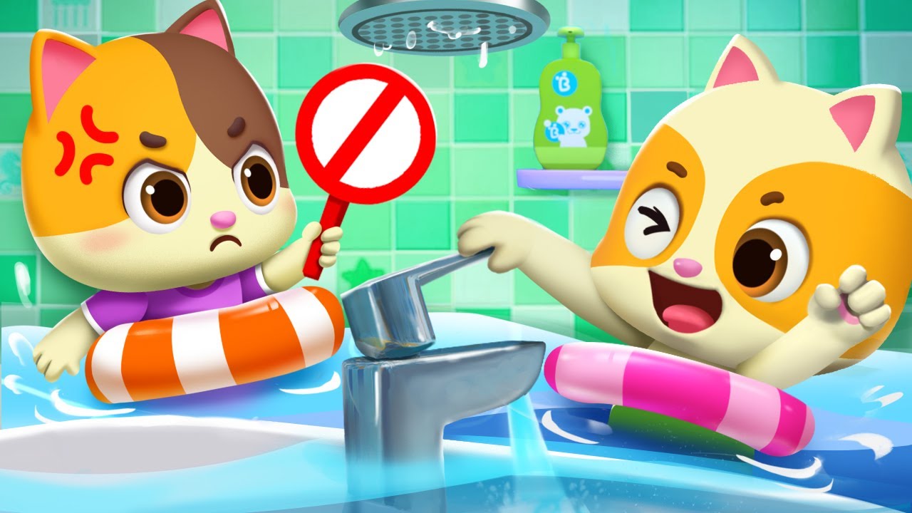 mimi - Youtube Kids
