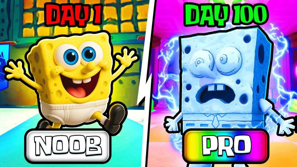 Spongebob tower defense spongehendge - Youtube Kids
