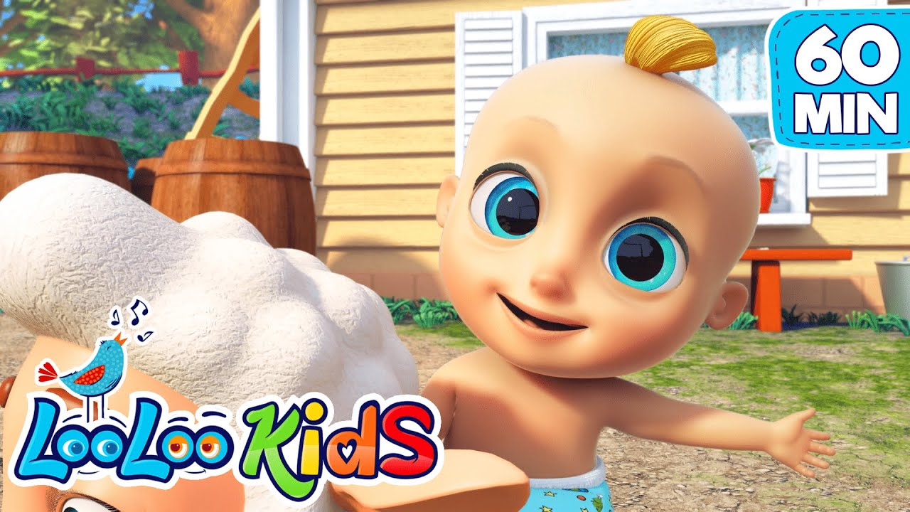 Looloo Youtube Kids