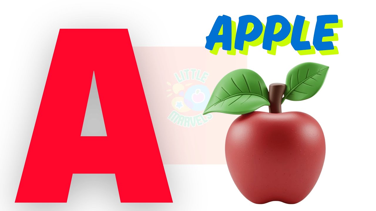 The Phonics Song - Youtube Kids