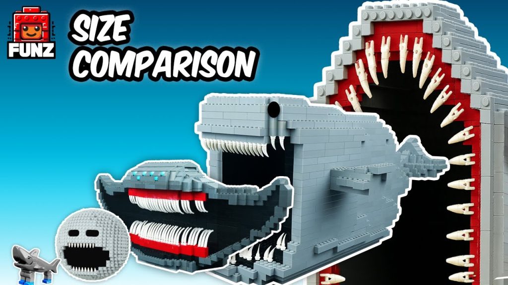 lego the bloop - Youtube Kids