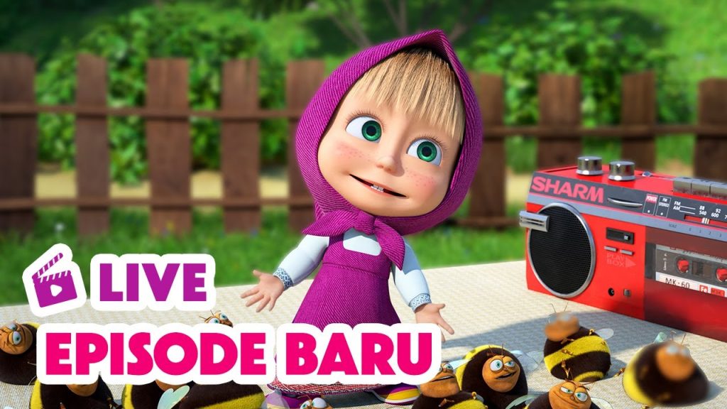 Youtube Kids - Long Kids Videos of Peppa Pig Paw Patrol Blippi Masha ...