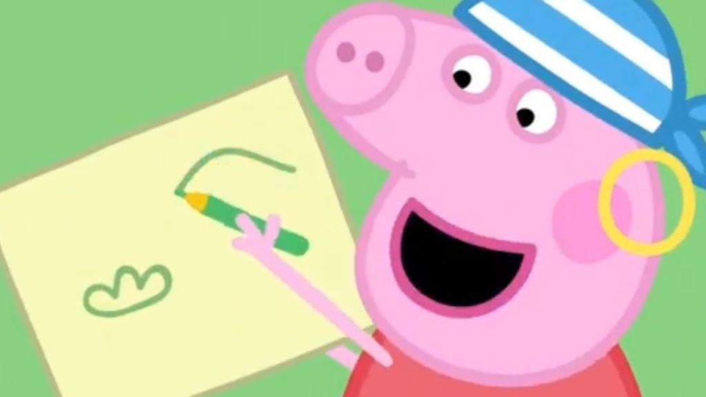 peppa pig italiano - Youtube Kids