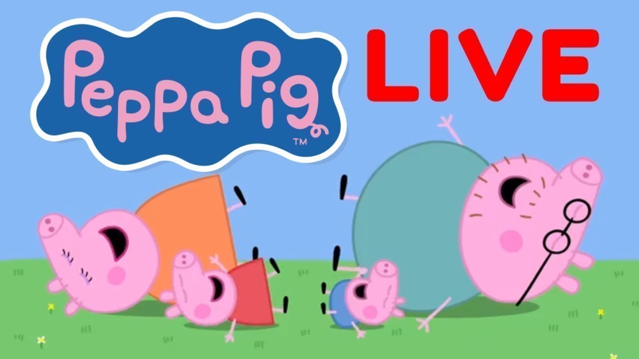 pepaa - Youtube Kids