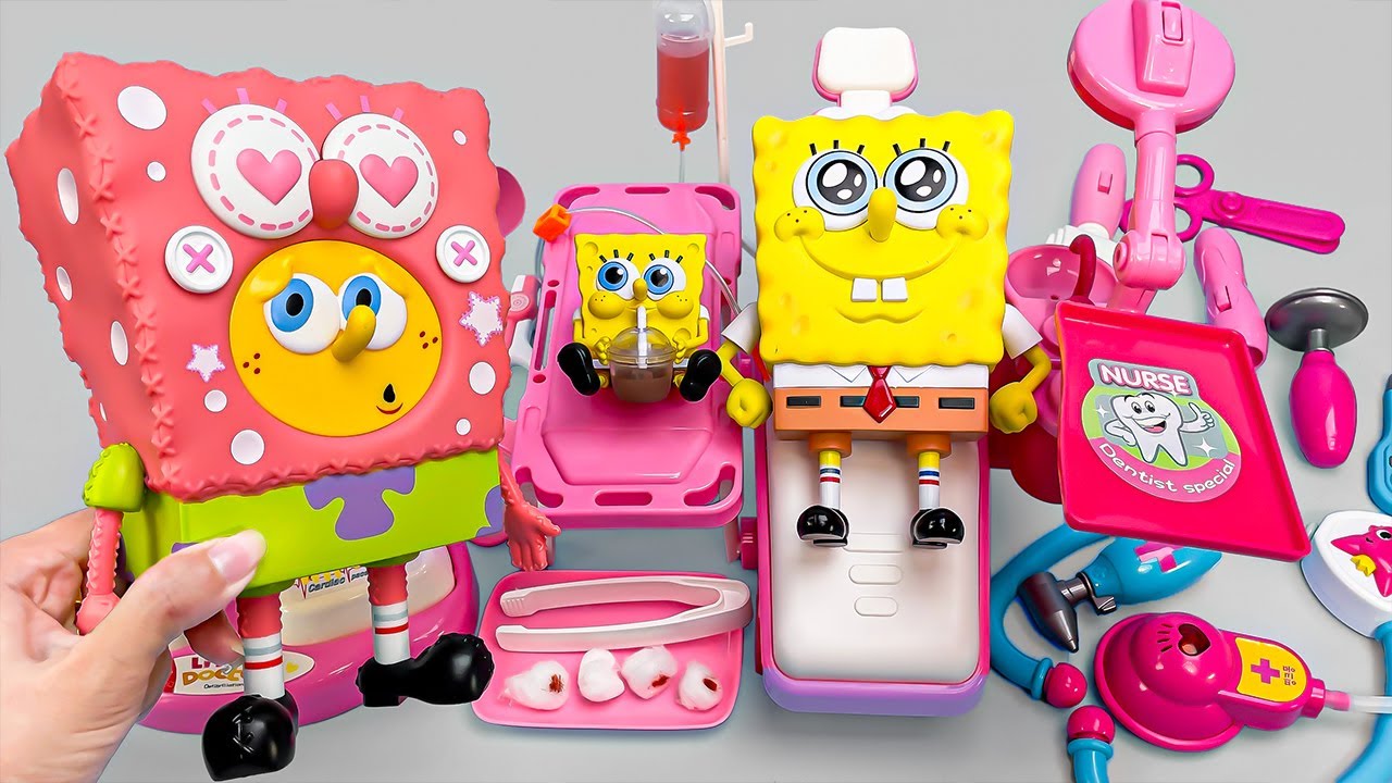 Oddly satisfying - Youtube Kids