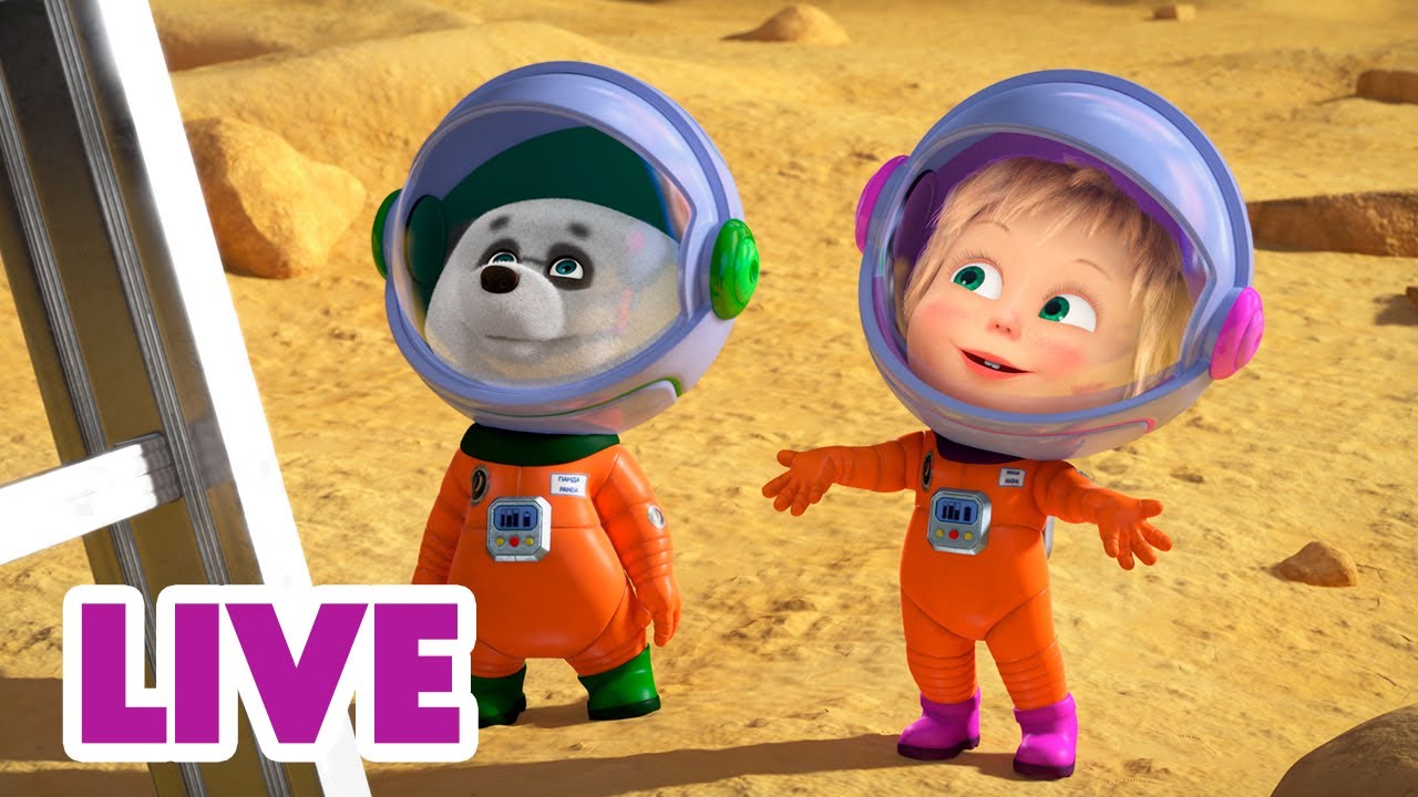 It's Not a Rocket Science - Youtube Kids