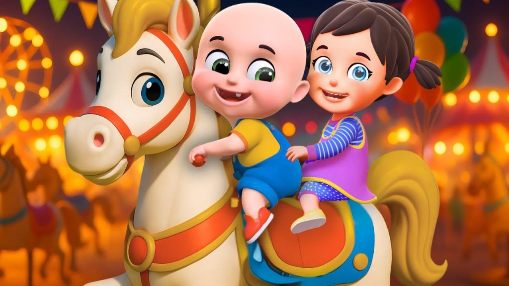 lakdi ki kathi - Youtube Kids