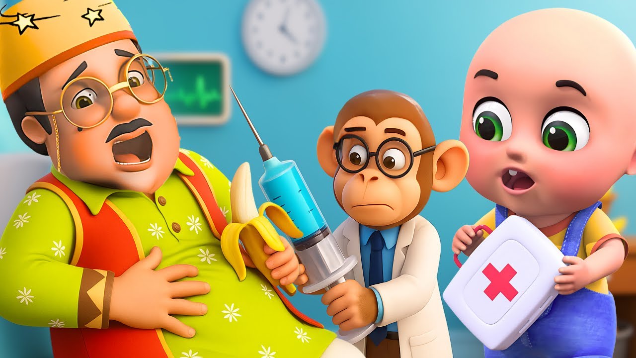 lala ji - Youtube Kids