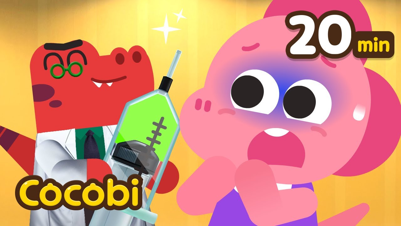 cocobi - Youtube Kids
