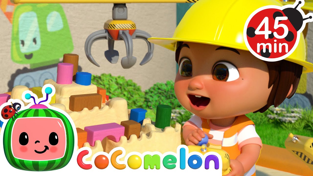 Spanish - Youtube Kids