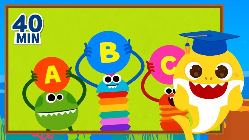 baby talk - Youtube Kids