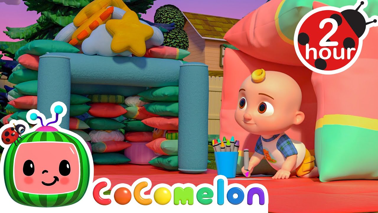 cocomelon - Youtube Kids