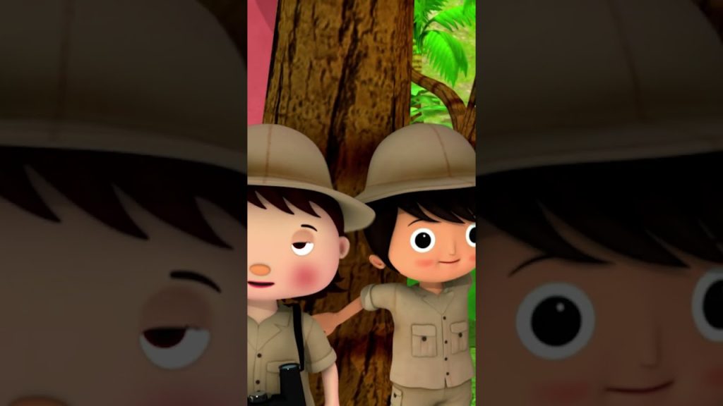 little-baby-bum - Youtube Kids