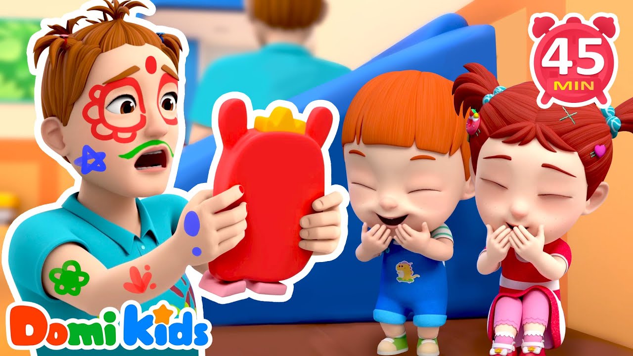 domikids - Youtube Kids