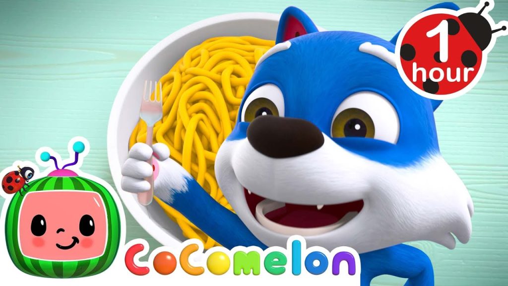 happy birthday to you - Youtube Kids