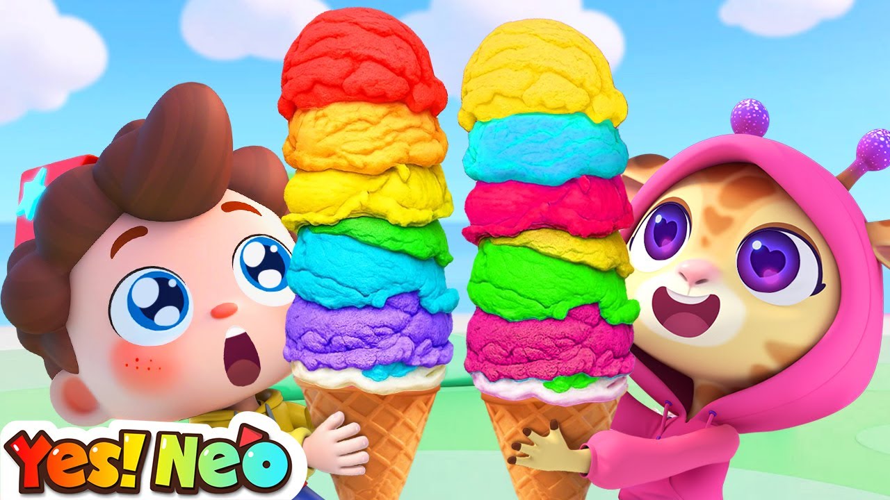 Yes! Neo - Youtube Kids