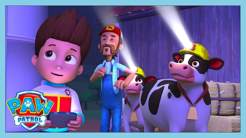 wildbrain - Youtube Kids