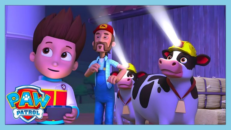 wildbrain - Youtube Kids