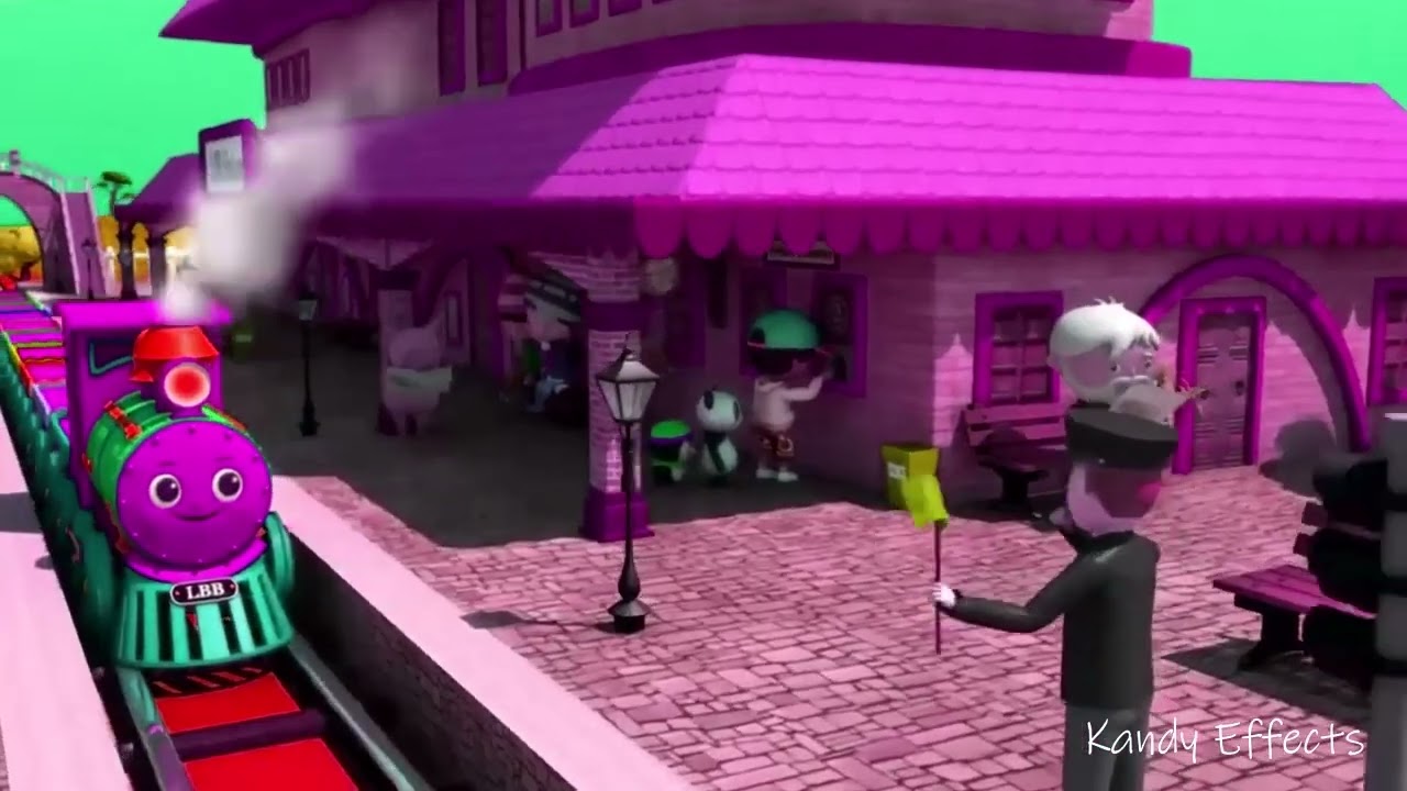 gamavisioncsupoeffects - Youtube Kids