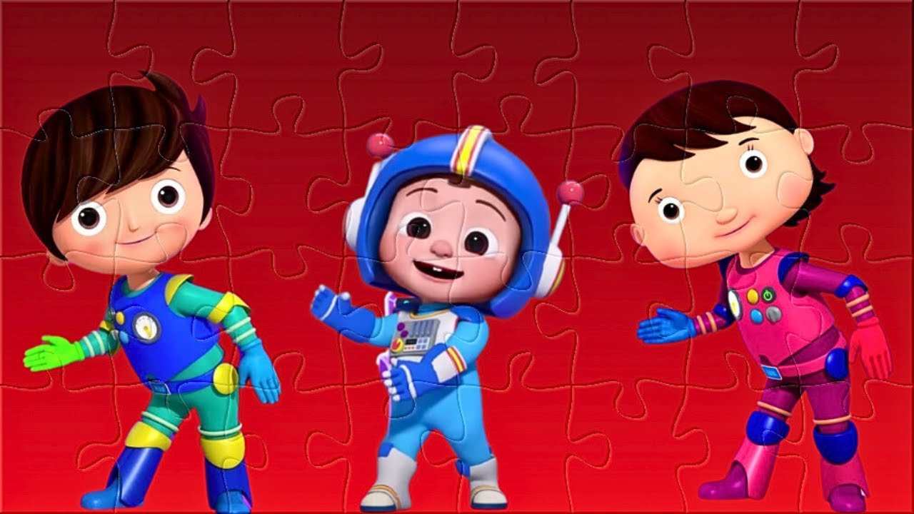 robot dance - Youtube Kids