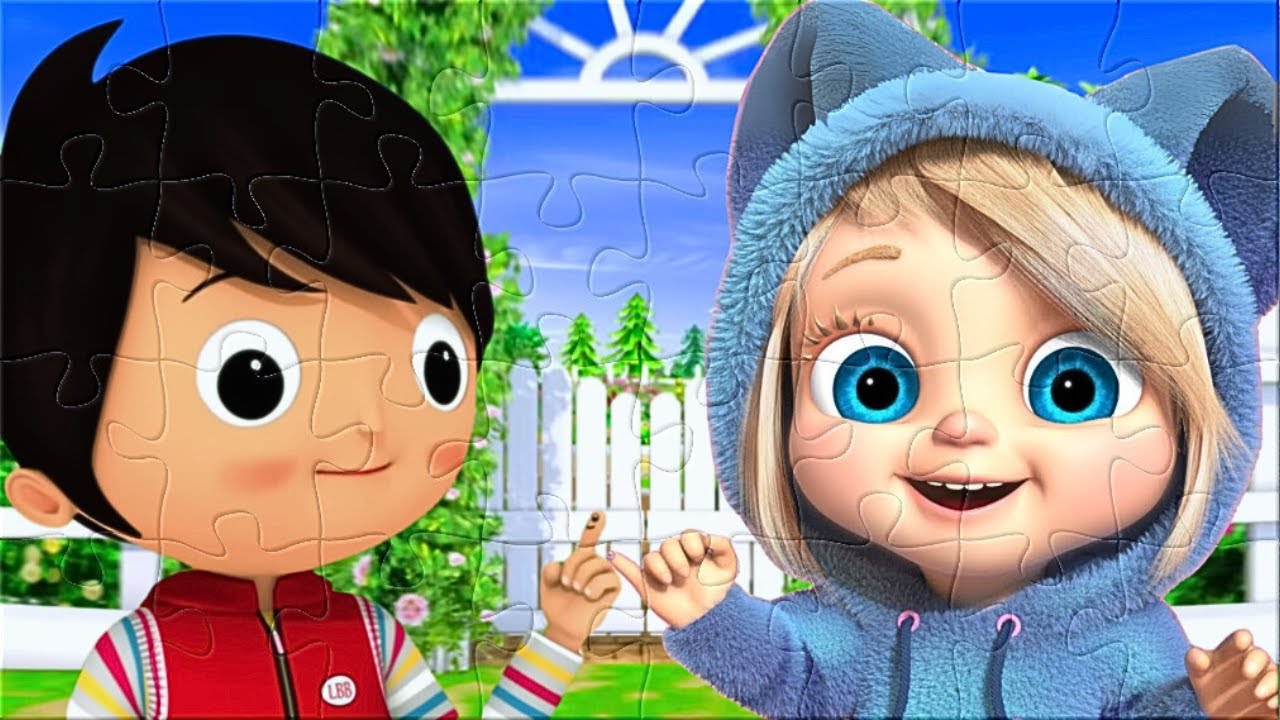 Dave and Ava - Youtube Kids